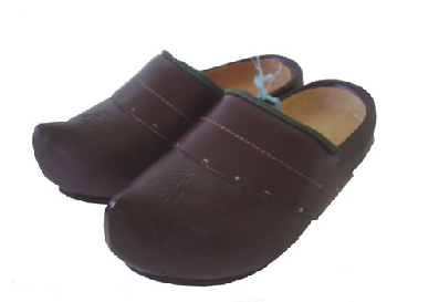 sabot bois traditionnel breton artisan sabotier semelle galoche